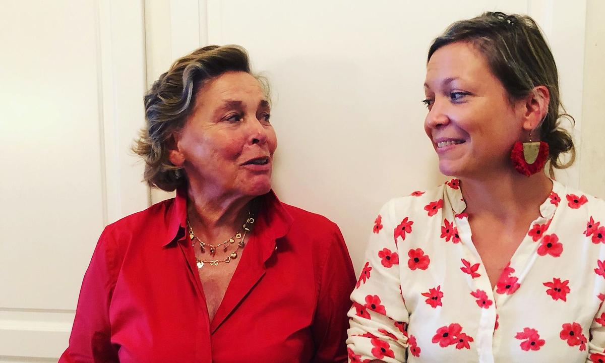 Hanna Molden: "Dieses Europa ist immer noch die beste Idee ...