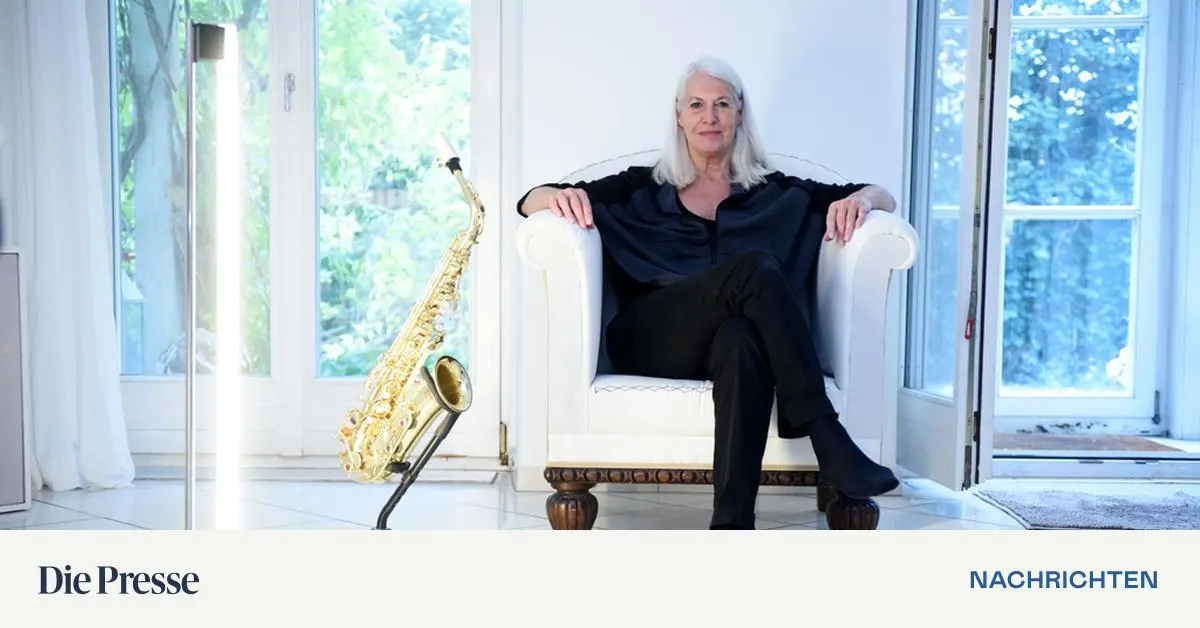 Beatrix Neundlinger: „Die eigene Stimme finden“ – DiePresse.com