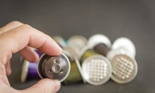 Günstige Eigenmarke siegt im Kaffeekapsel-Test – DiePresse.com