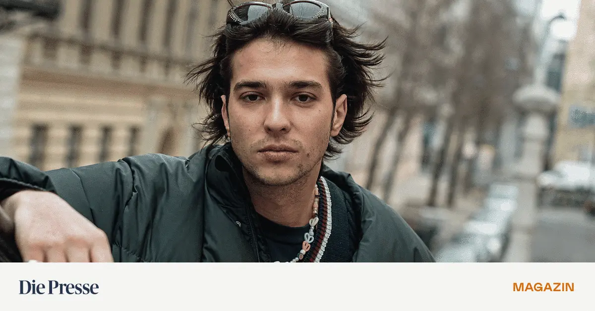 Auf Blockparty mit Bibiza – DiePresse.com