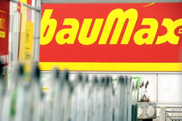 Baumax schließt Märkte in Südosteuropa – DiePresse.com