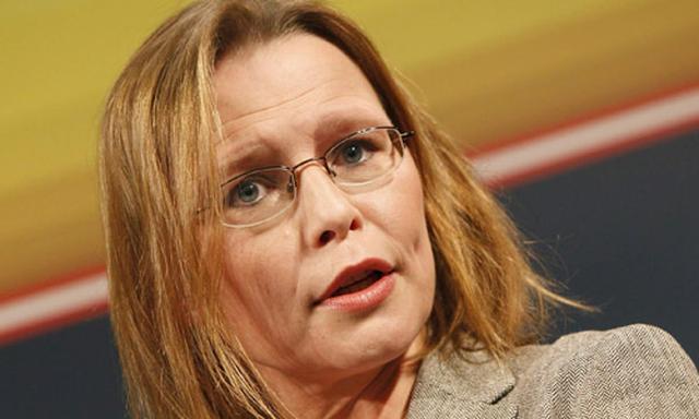 Ein Jahr Beatrix Karl: Die verhinderte Reformerin | DiePresse.com