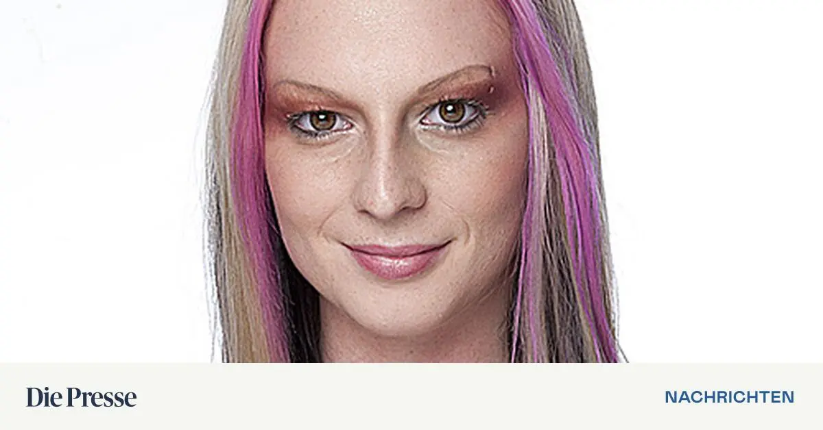 "Topmodel"-Kandidatin Sabrina Rauch verstorben – DiePresse.com