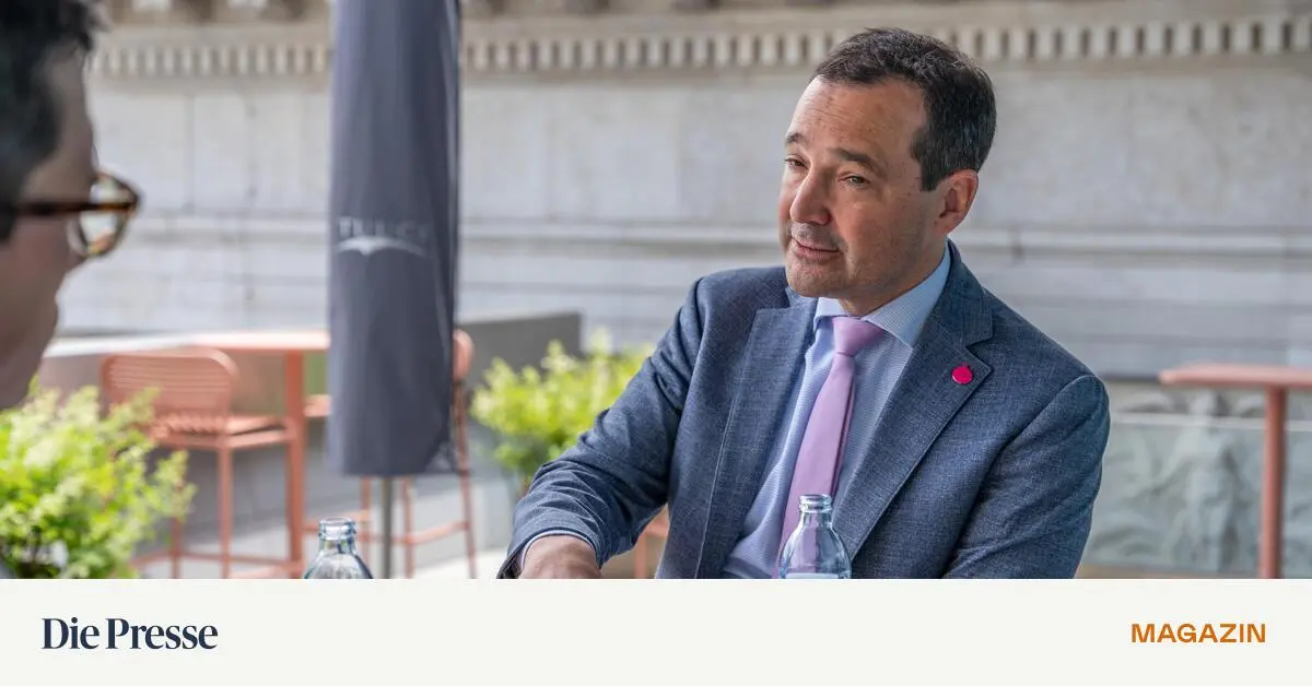Ex-Neos-Mandatar: „Pensionsreform ist in der Wirkung sehr bescheiden ...
