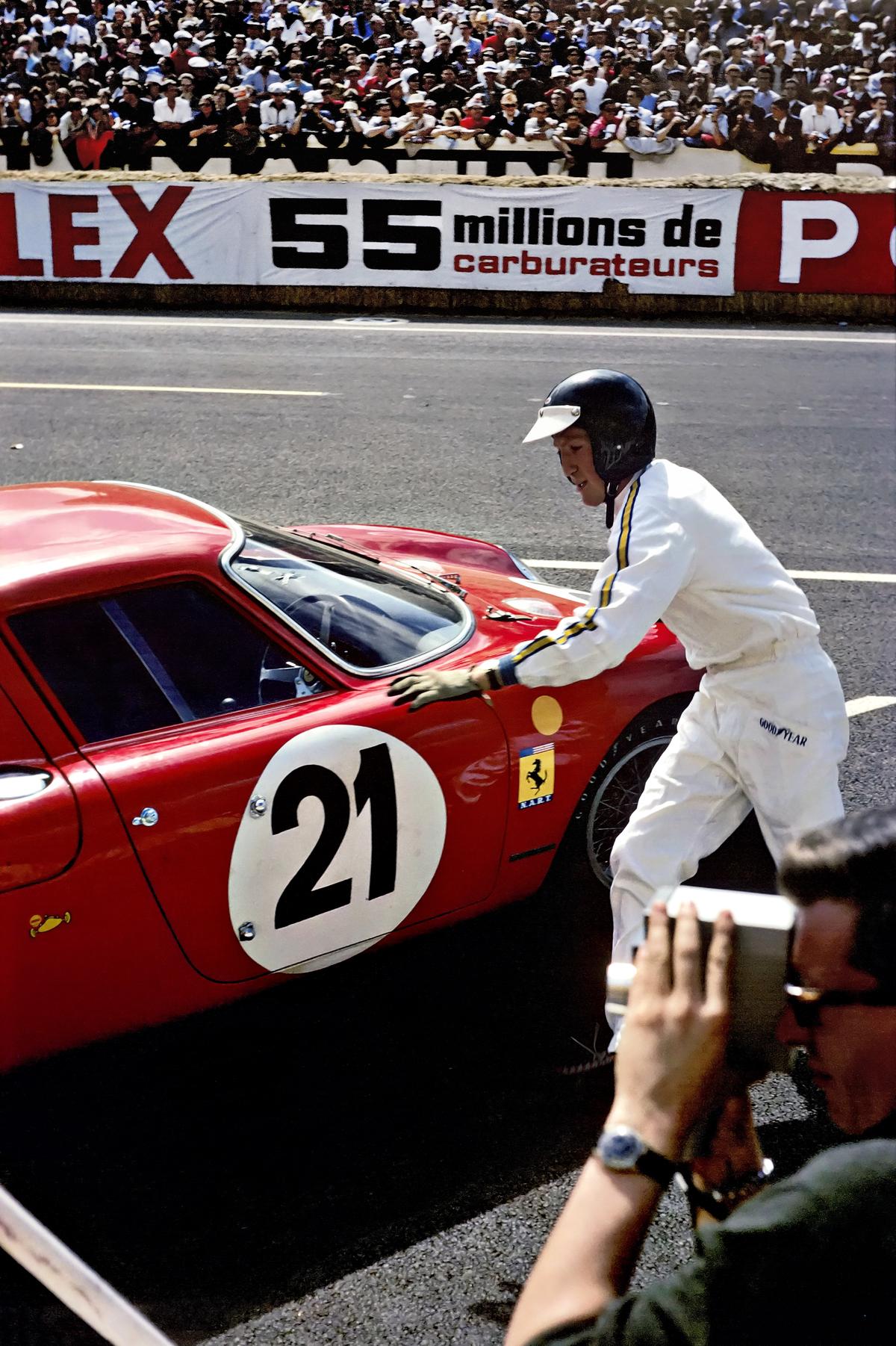 Der Tag, die Nacht und das dazwischen | DiePresse.com