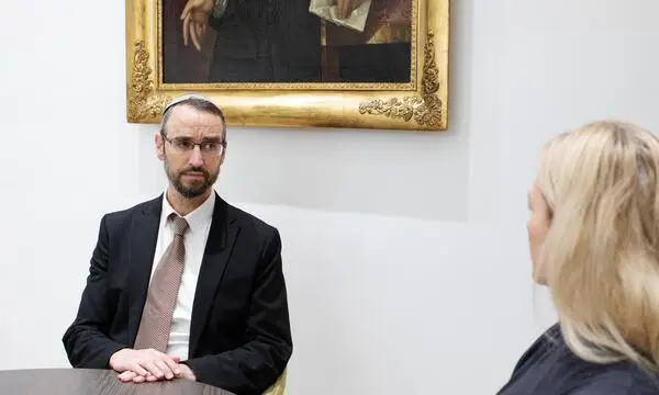 Oskar Deutsch - Aktuelles zum Thema – DiePresse.com