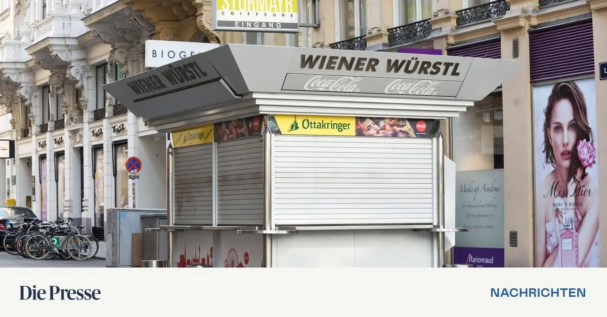 Härtefallfonds geht in die zweite Phase – DiePresse.com