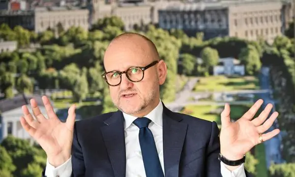 Verkehrsberuhigte Innenstadt: Tourismuschef Kettner „ist super happy ...