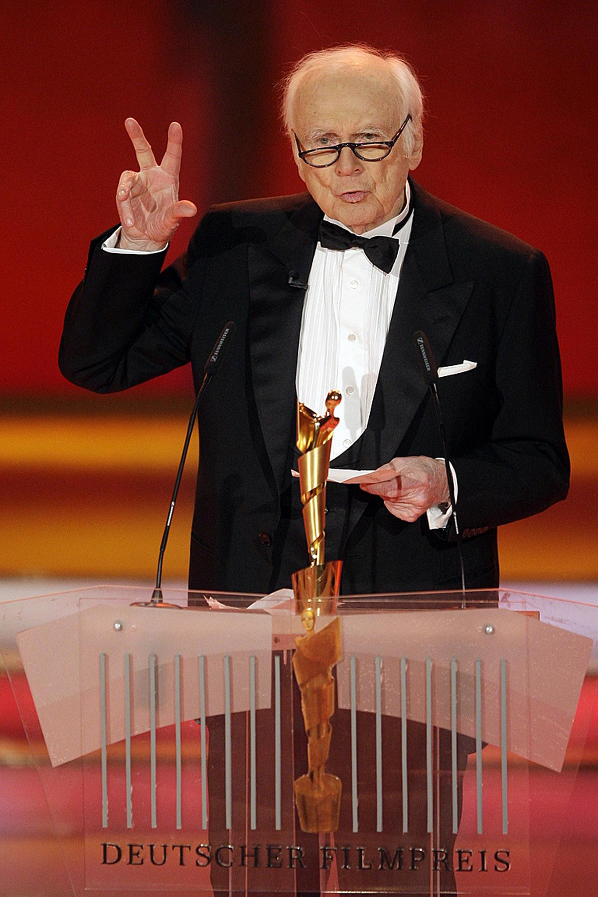 Reaktionen auf sein Ableben | DiePresse.com