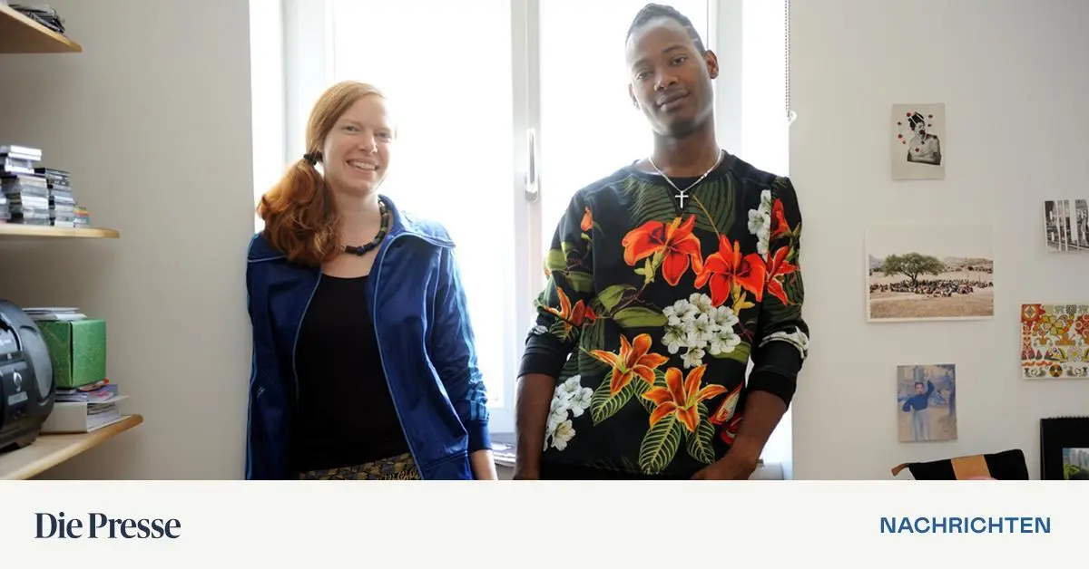 Asyl: Wien setzt auf private Vermieter bei Quartiersuche – DiePresse.com