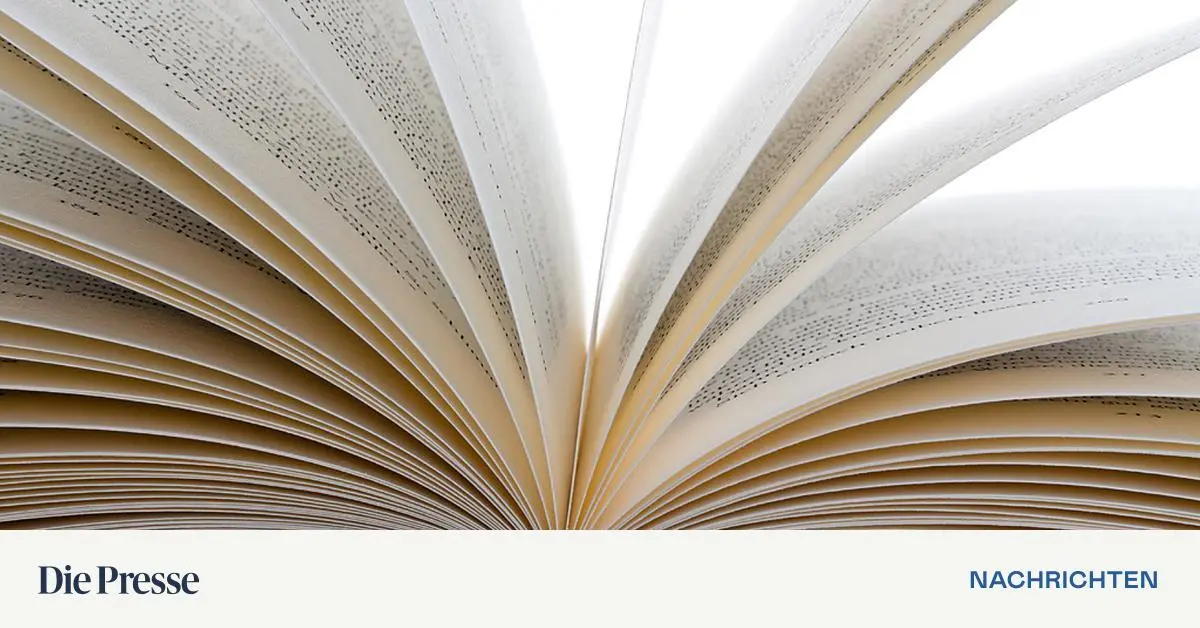 Peter Bieri: „Schreiben ist stets auch ein Kampf“ – DiePresse.com