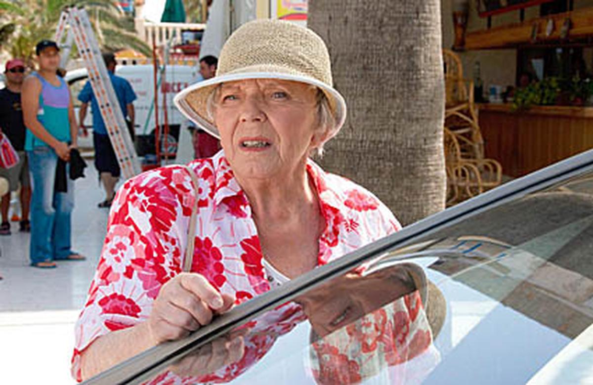 Die 'Bullen-Mama' ist tot | DiePresse.com