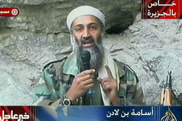 Pakistans Premier: "Bin Laden ist nicht in Pakistan" | DiePresse.com