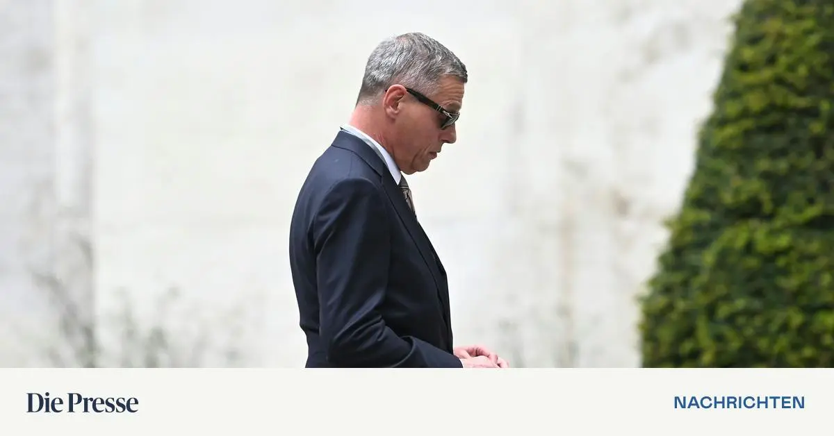 Kehrtwende im Fall Pilnacek: Karin Wurm weist Darstellungen zurück ...