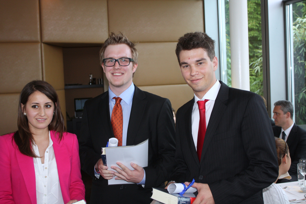 Bilder vom Finale in Graz – DiePresse.com