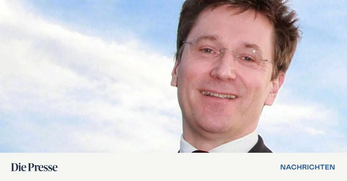 Riedler : „Gusenbauer ist weit weg“ – DiePresse.com