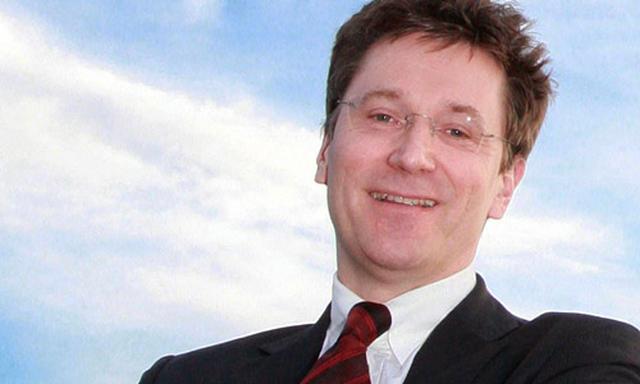 Riedler : „Gusenbauer ist weit weg“ | DiePresse.com