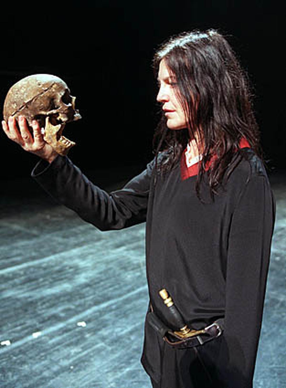 Großmeister des deutschsprachigen Theaters | DiePresse.com