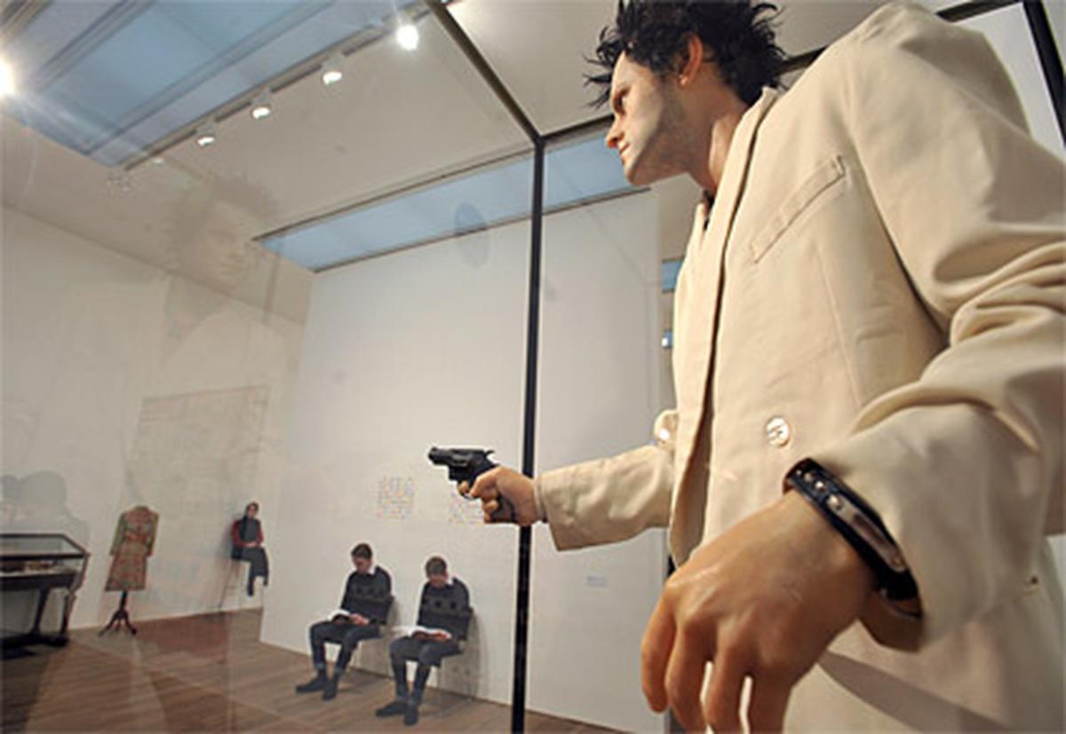 Über Kommerz in der Kunst – DiePresse.com