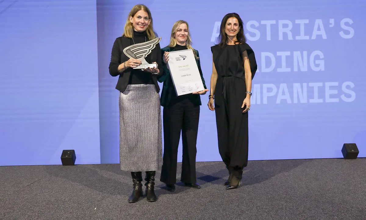 Austria‘s Leading Companies sind gekürt – DiePresse.com