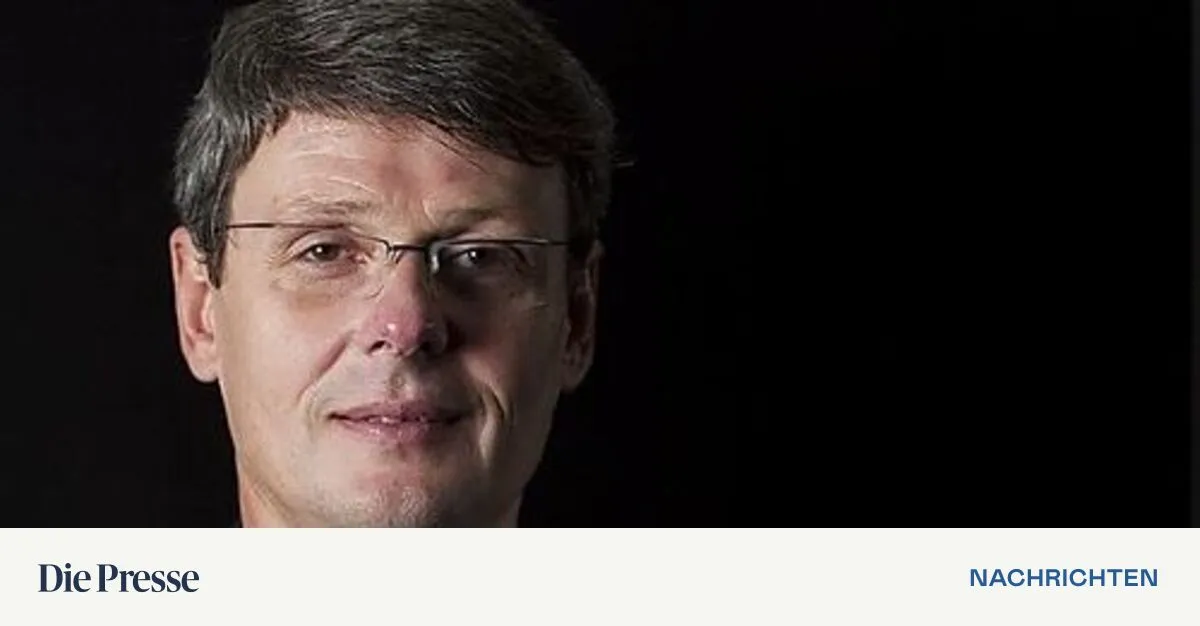 Thorsten Heins: "Blackberry ist stark in Europa" – DiePresse.com