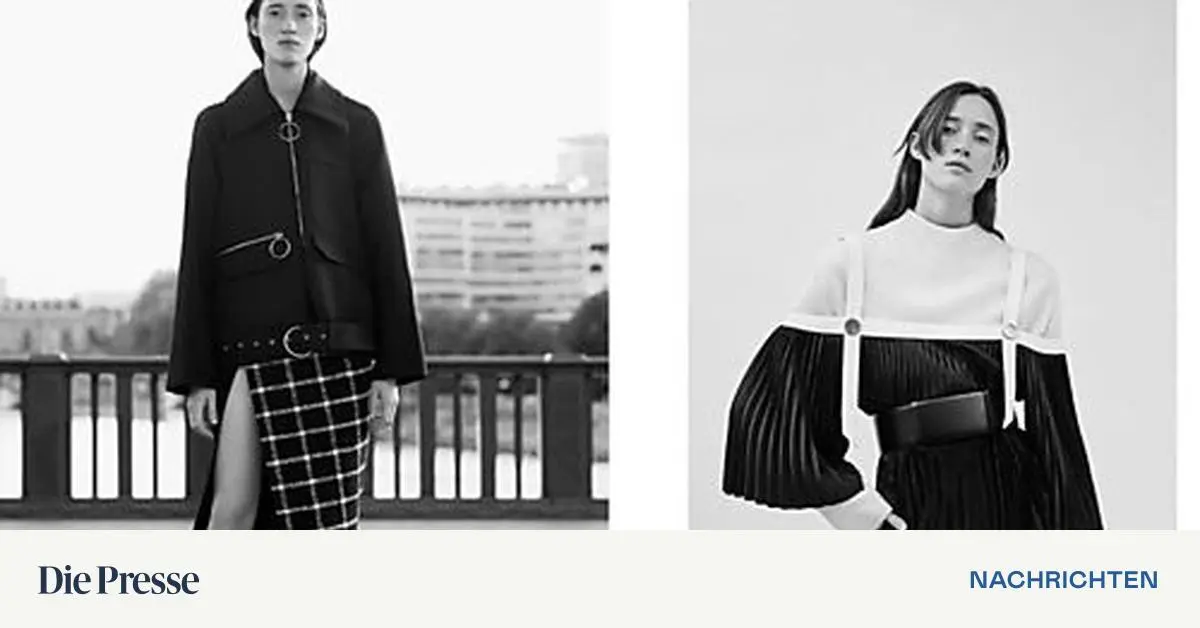 Model-Steckbrief Helena Severin – DiePresse.com