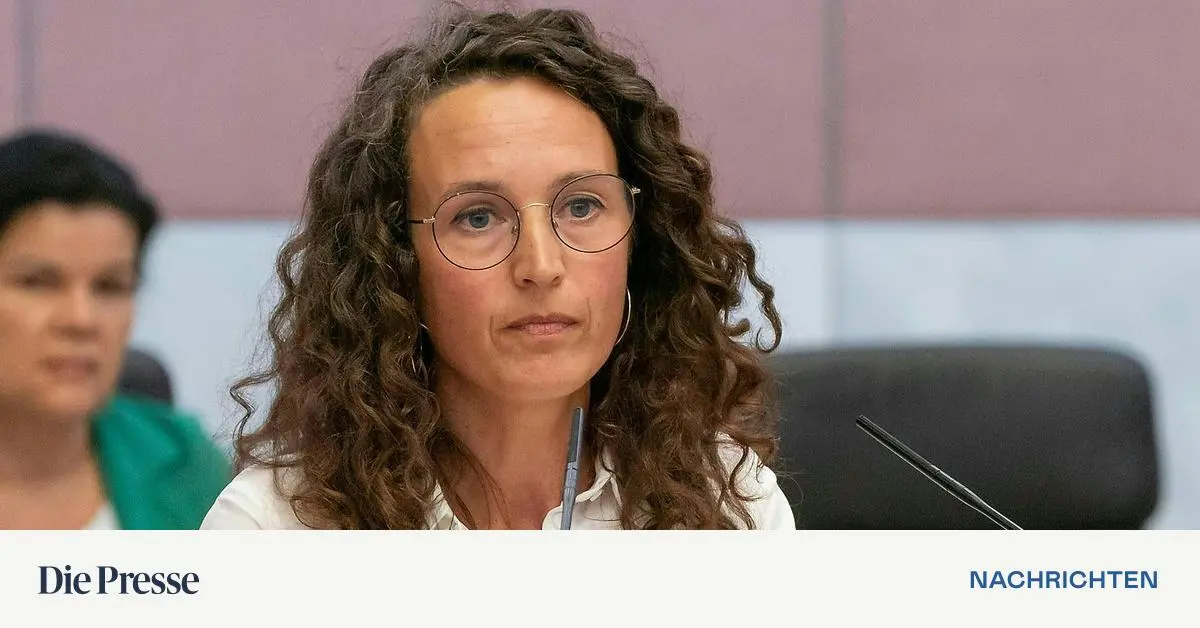 Misstrauensantrag gegen Wallner abgelehnt – DiePresse.com