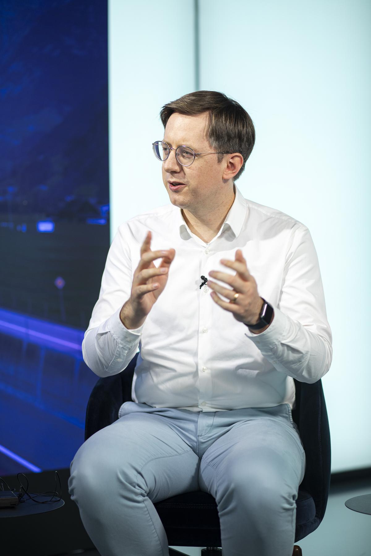 Herausforderung Arbeitskräftemangel – DiePresse.com