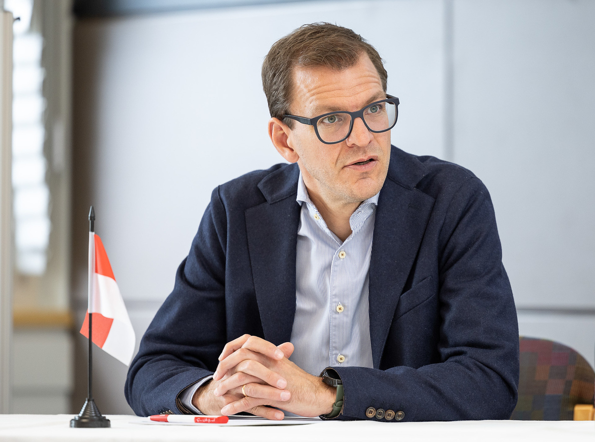 Onkologie: Versorgung nach Therapiephase | DiePresse.com