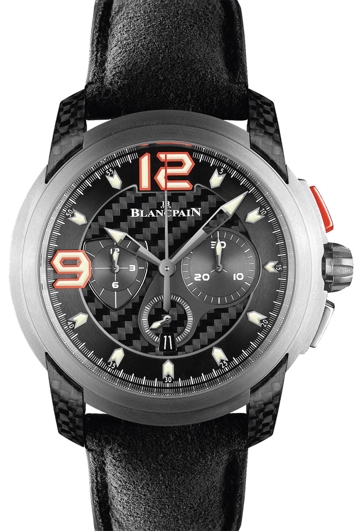 Uhren: Marc Alexander Hayek | DiePresse.com