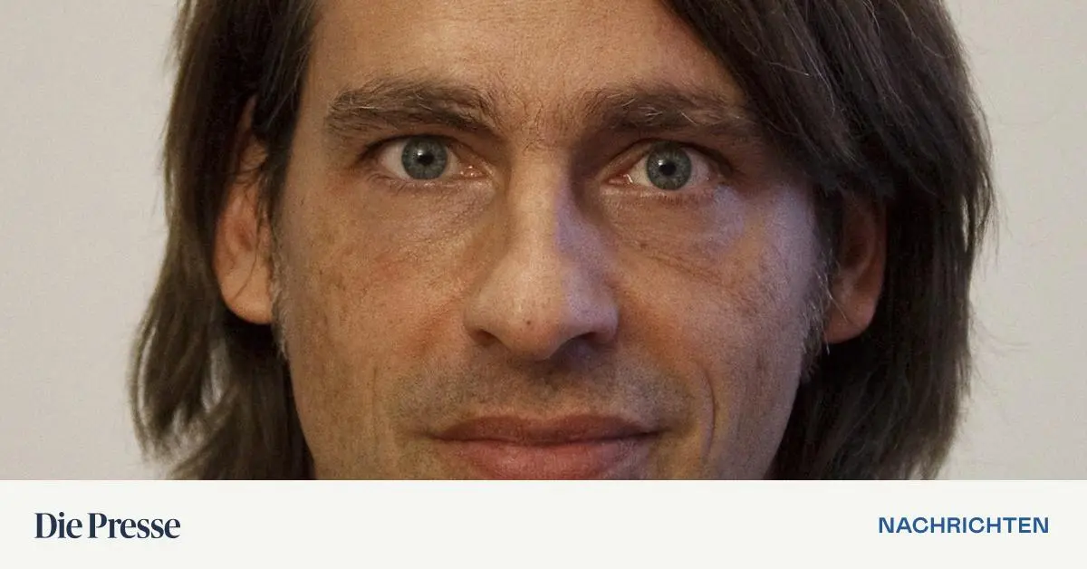 Precht: "In der Philosophie geht es nicht um Wahrheiten" – DiePresse.com