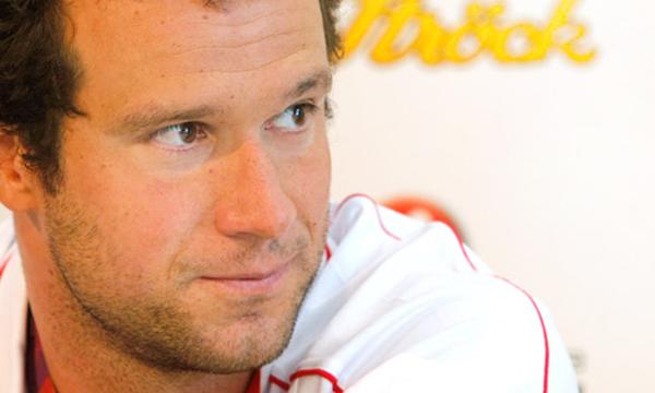 Markus Rogan: Die Suche nach den Antworten | DiePresse.com