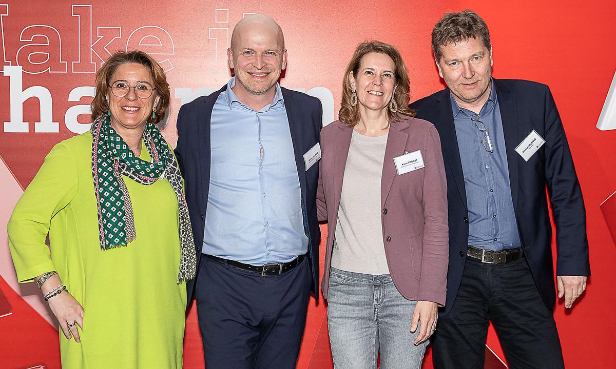 Was es heißt, den Menschen ins Zentrum zu stellen – DiePresse.com