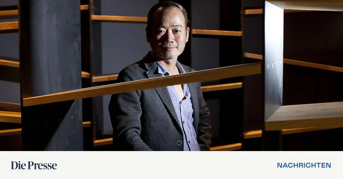 On Market: Simon Xie Hong von Mitarbeitern abgesetzt – DiePresse.com