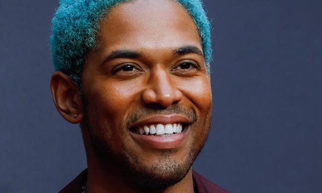 Kelvin Harrison Jr: „Hielt die Geschichte für Fiktion“ – DiePresse.com