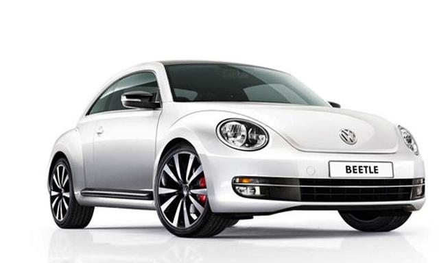VW Beetle: Kein Auto für Edmund Sackbauer – DiePresse.com