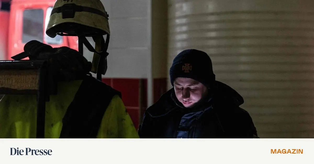 Schutzsuchende: Auf der Flucht vor den Raketen – DiePresse.com