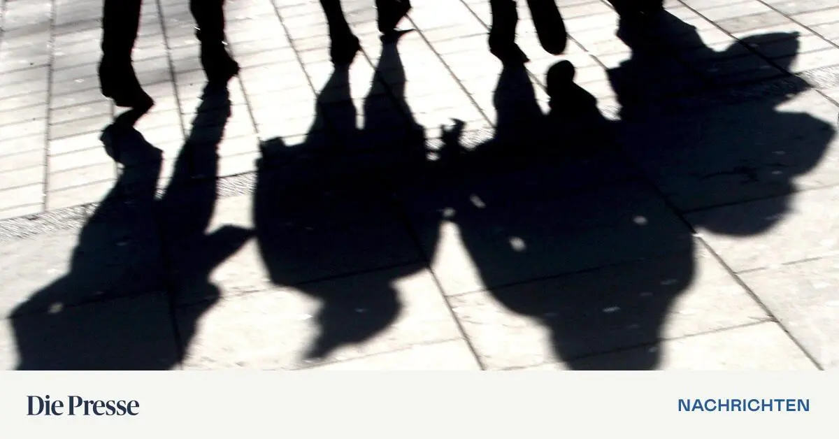 Die Republik startet Aktion scharf gegen Geldwäsche – DiePresse.com