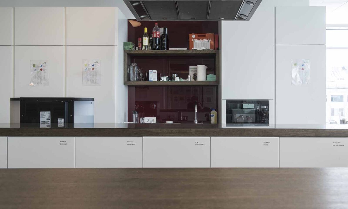 IMP im Vienna Biocenter: Forschung mit Kuschelfaktor – DiePresse.com