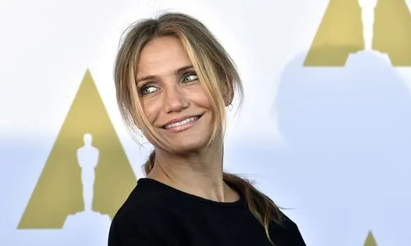Cameron Diaz: Ein Engel für Benji – DiePresse.com