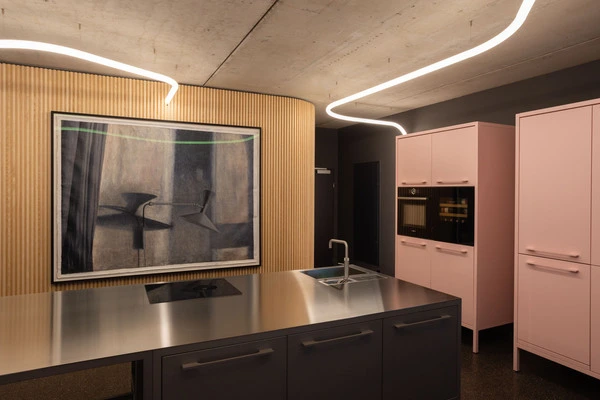 Der Raumdeuter: Was man von Interiordesigner Edi Mayr lernen kann ...