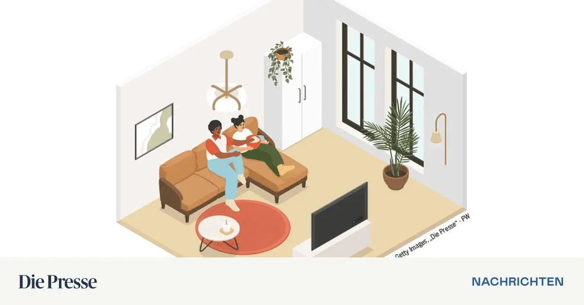 Immobilienpreise sinken zum vierten Mal in Folge – DiePresse.com Immobilienpreise sinken zum vierten Mal in Folge – DiePresse.com