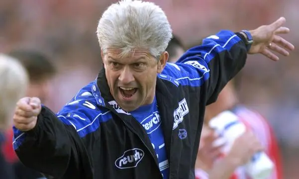 Er war Kult: Fußballtrainer Werner Lorant verstorben – DiePresse.com