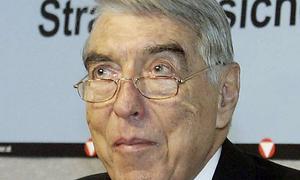 Siegfried Beer: „Helmut Zilk war glasklar ein Spion“ | DiePresse.com