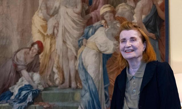 Elfriede Jelinek zu Wahlausgang: „Angesagte Katastrophen finden statt ...