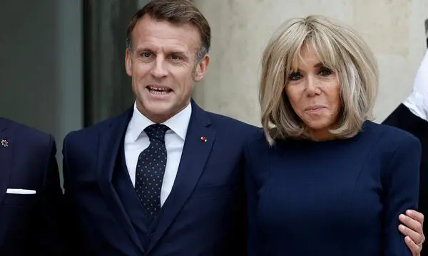 Brigitte Macron wehrt sich vor Gericht gegen Cybermobbing – DiePresse.com