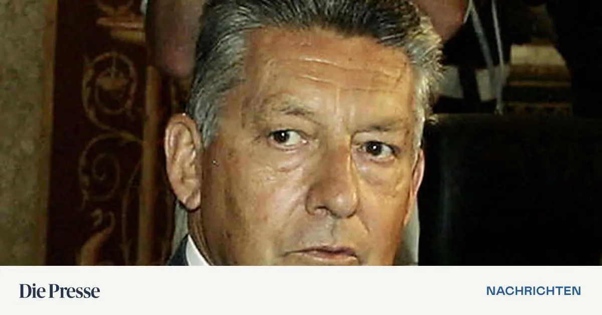 Berufung: Elsner wird auf Schlusswort verzichten | DiePresse.com