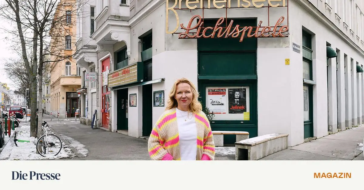 Susanne Kristek ist "die nächste Depperte“, die Autorin sein will ...