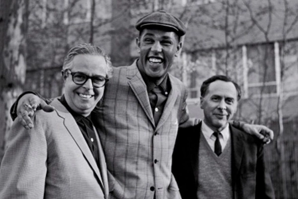 Blue Note: Jazz mit bedrohlicher Note – DiePresse.com