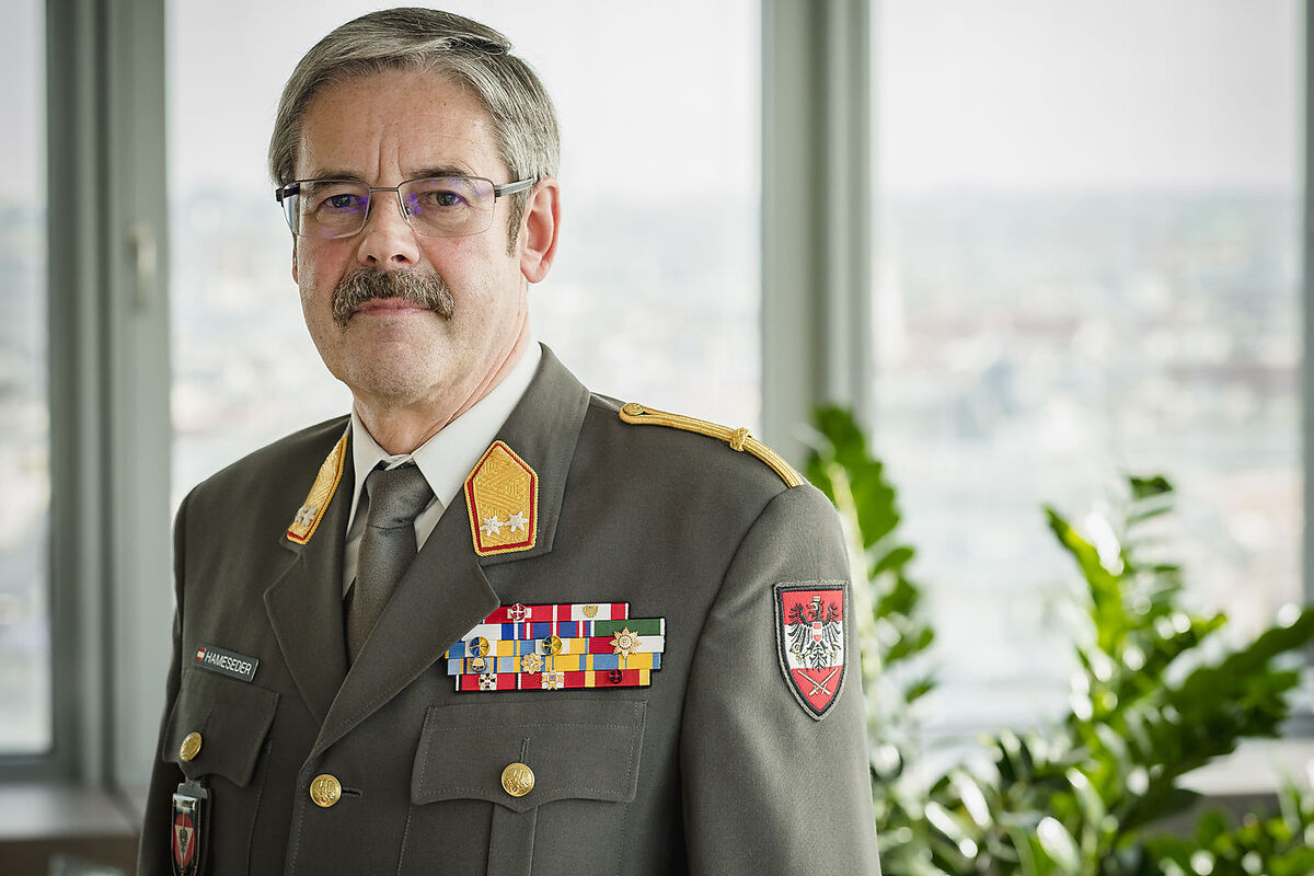 Der „gute Soldat“ ist nun der neue Mr. Raiffeisen | DiePresse.com